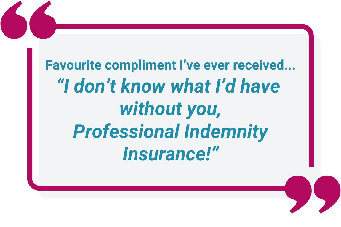 Professional Indemnity – Quote Four Insurance Brokers